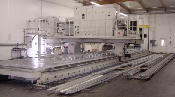 Welcome to Cal Tech Precision, Inc. :: Manufacturing Excellence ...